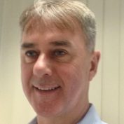 Ian Davidson – Climate Change Solutions